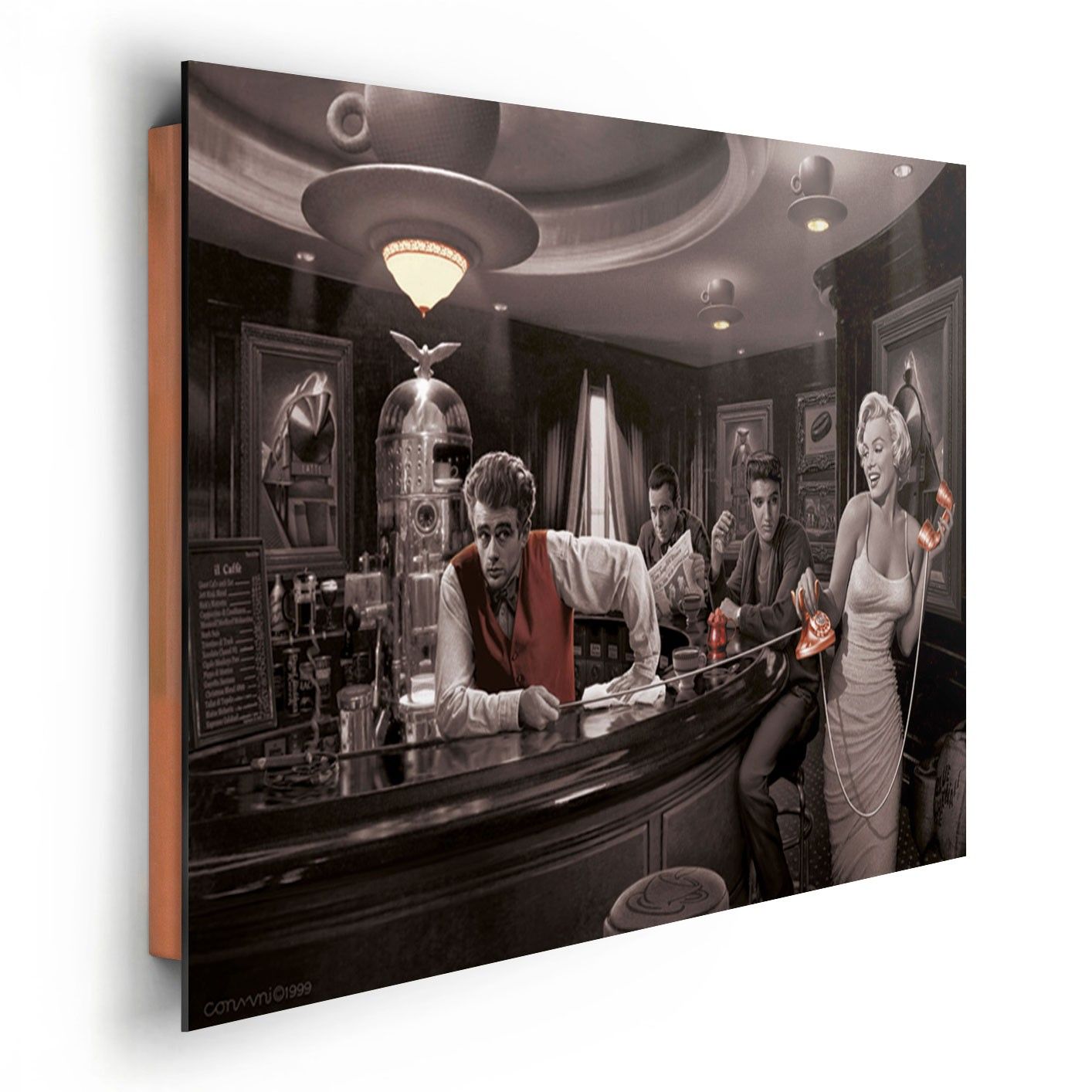 Bild JAVA DREAMS | Kunstdrucke | Bilder & Rahmen | Accessoires | und ...