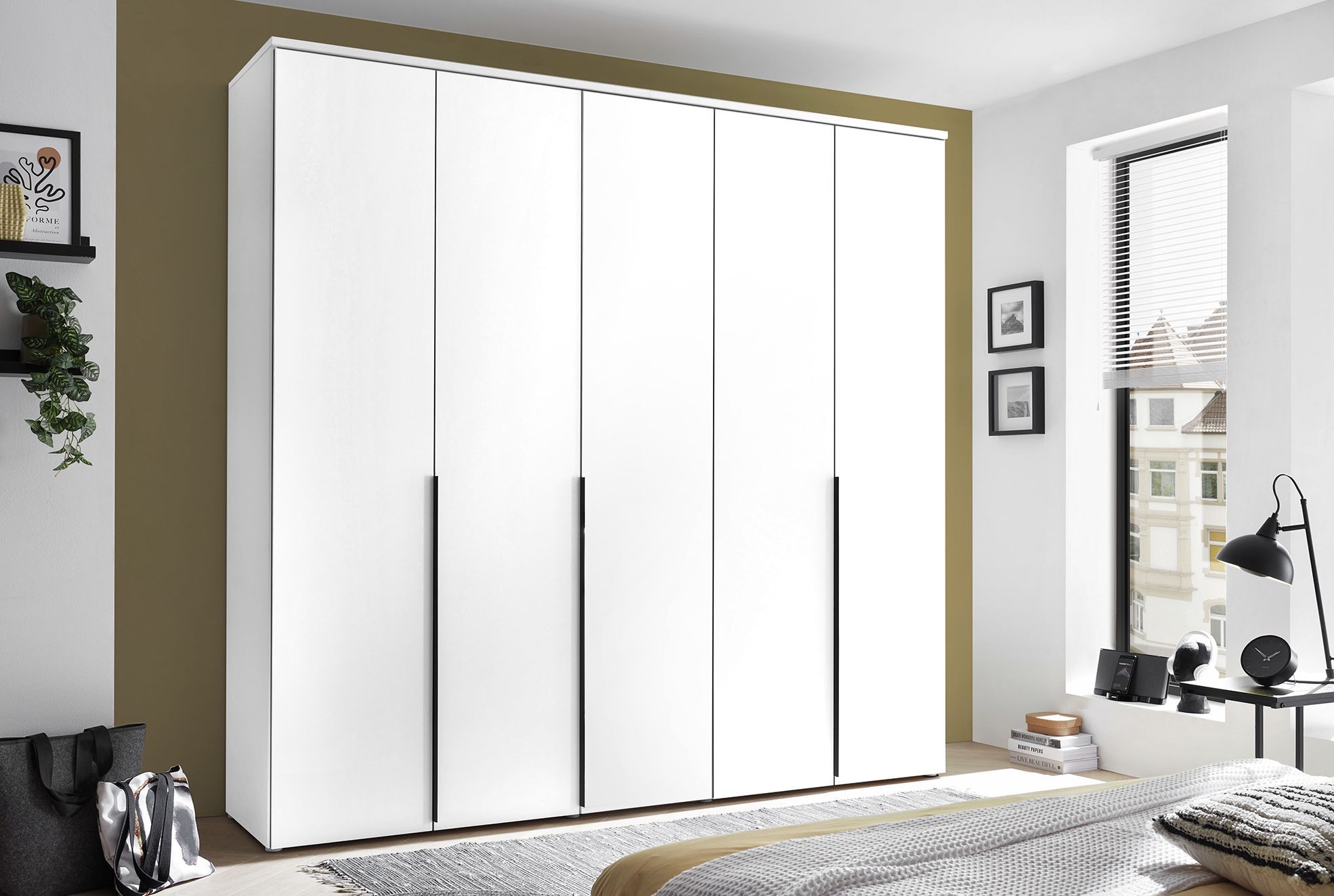 Kleiderschrank Online Gunstig