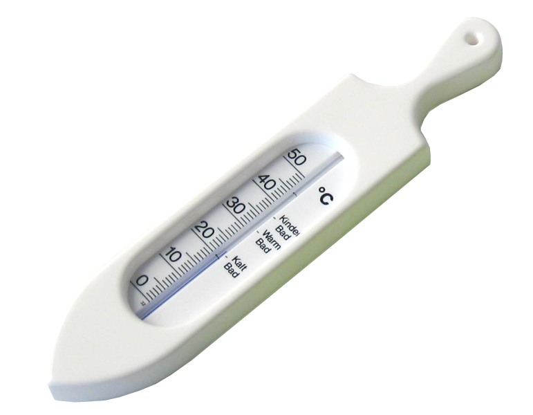 Bade-Thermometer | Badethermometer | Baden | Babyzimmer | Räume | und ...