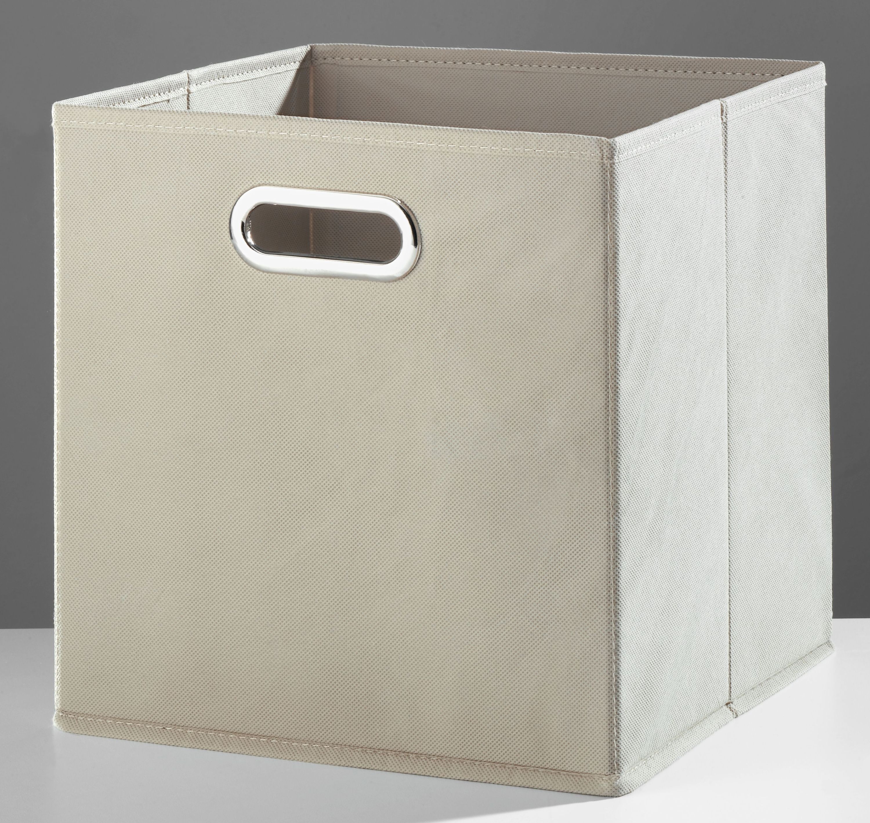Box VIVIAN beige | Aufbewahrung | Wohnaccessoires | Accessoires | und ...